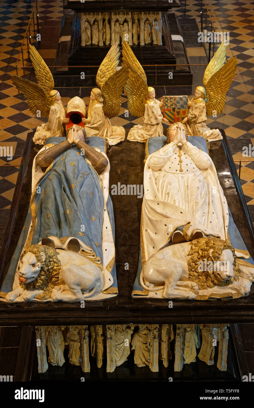 Palais des cucs -Fotos und -Bildmaterial in hoher Auflösung – Alamy