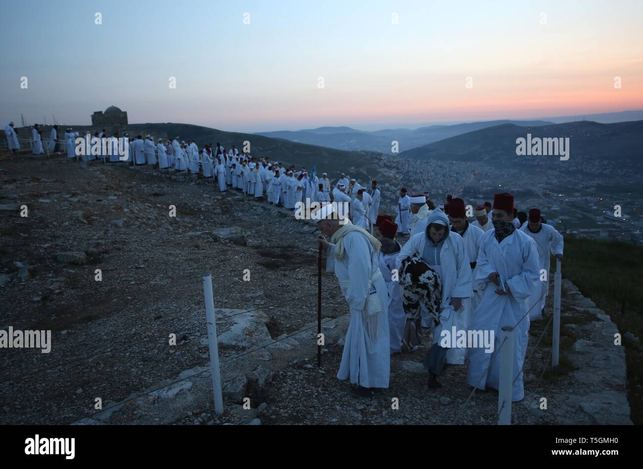 Mount gerizim -Fotos und -Bildmaterial in hoher Auflösung – Alamy