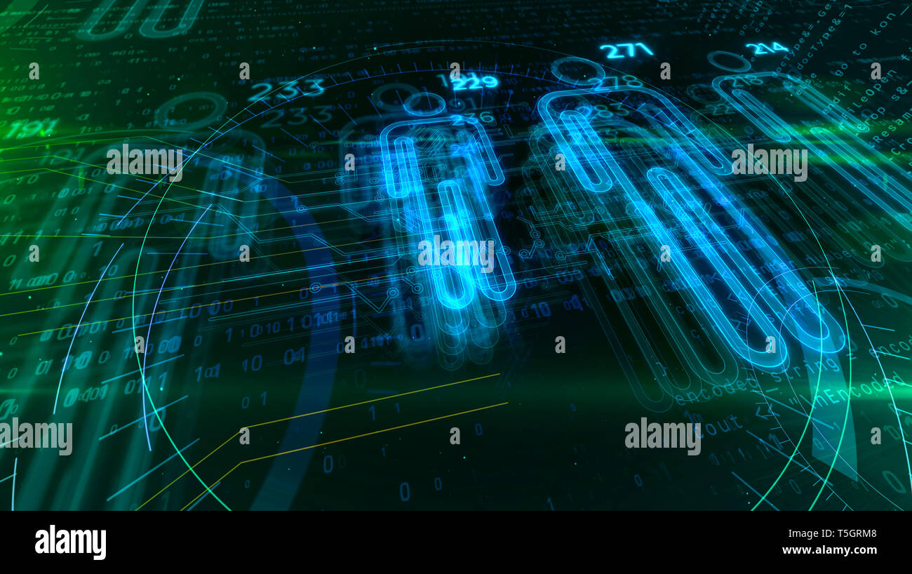 Social Scoring und Rating fortschrittlichen Algorithmus Konzept auf ... Social Scoring und Rating fortschrittlichen Algorithmus Konzept auf ...