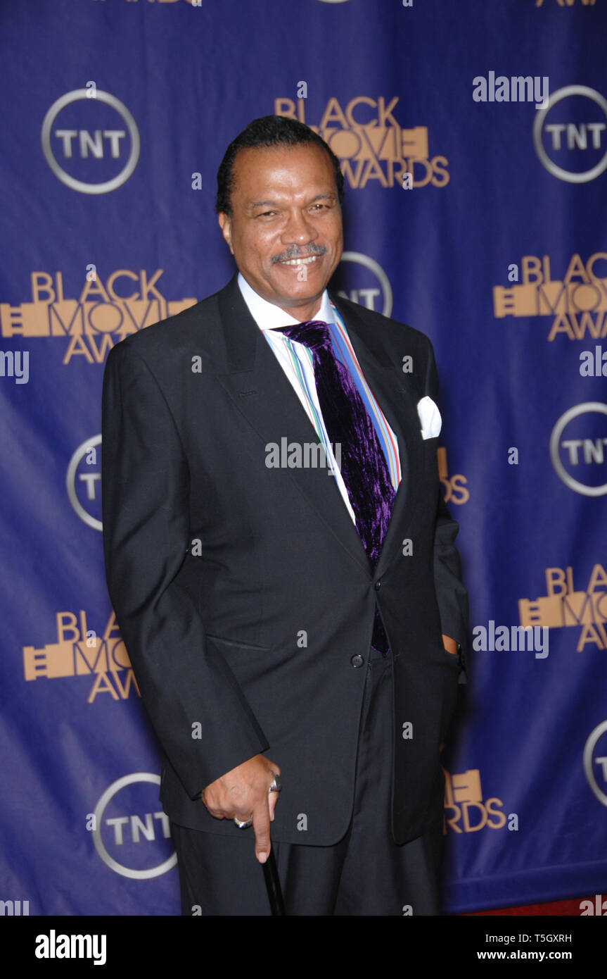 Billy dee smith -Fotos und -Bildmaterial in hoher Auflösung – Alamy