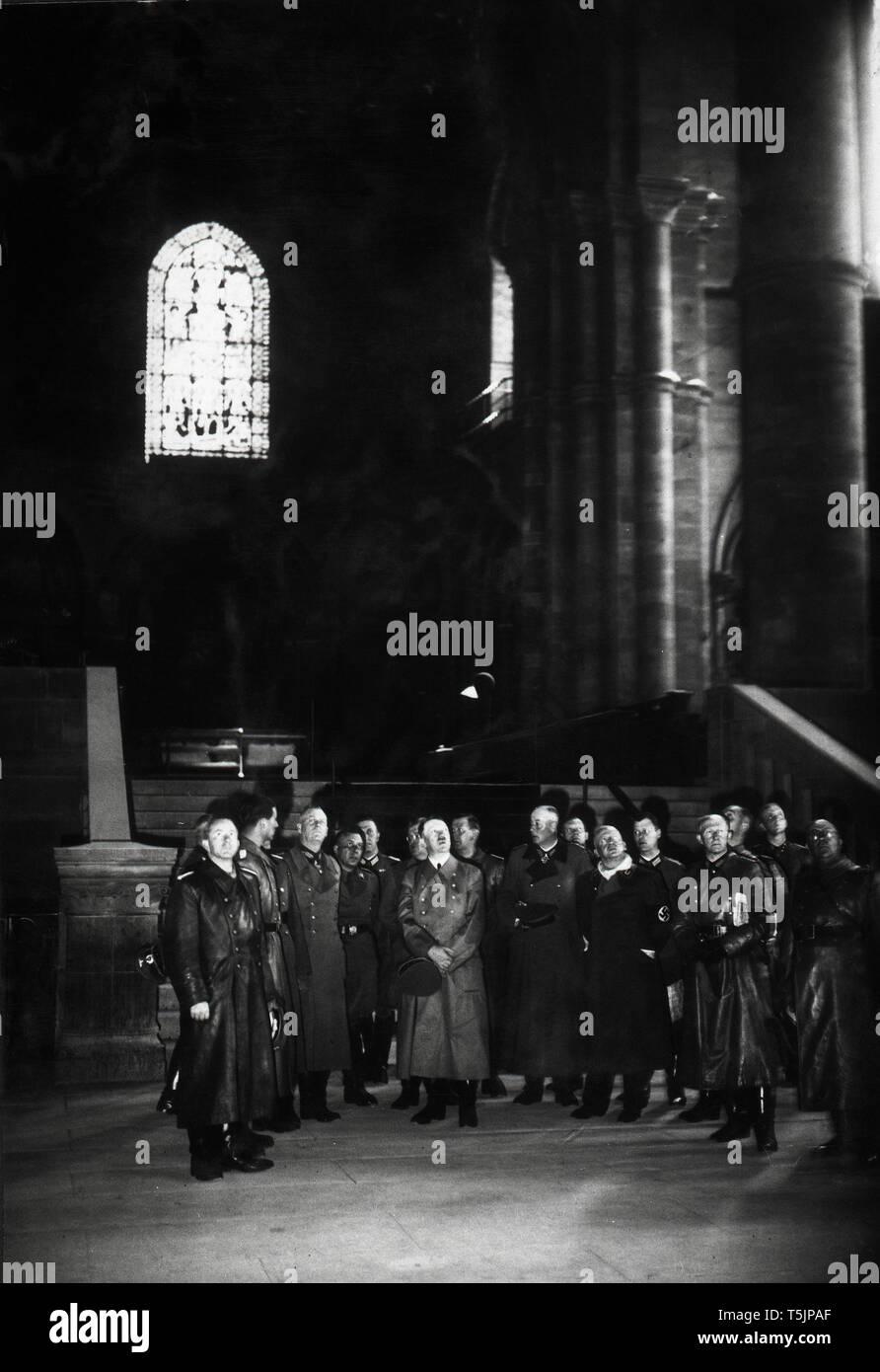 Historisches adolf hitler foto -Fotos und -Bildmaterial in hoher ...