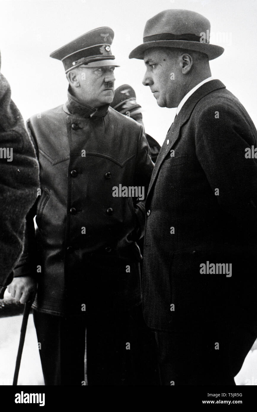 Neues adolf hitler foto -Fotos und -Bildmaterial in hoher Auflösung ...