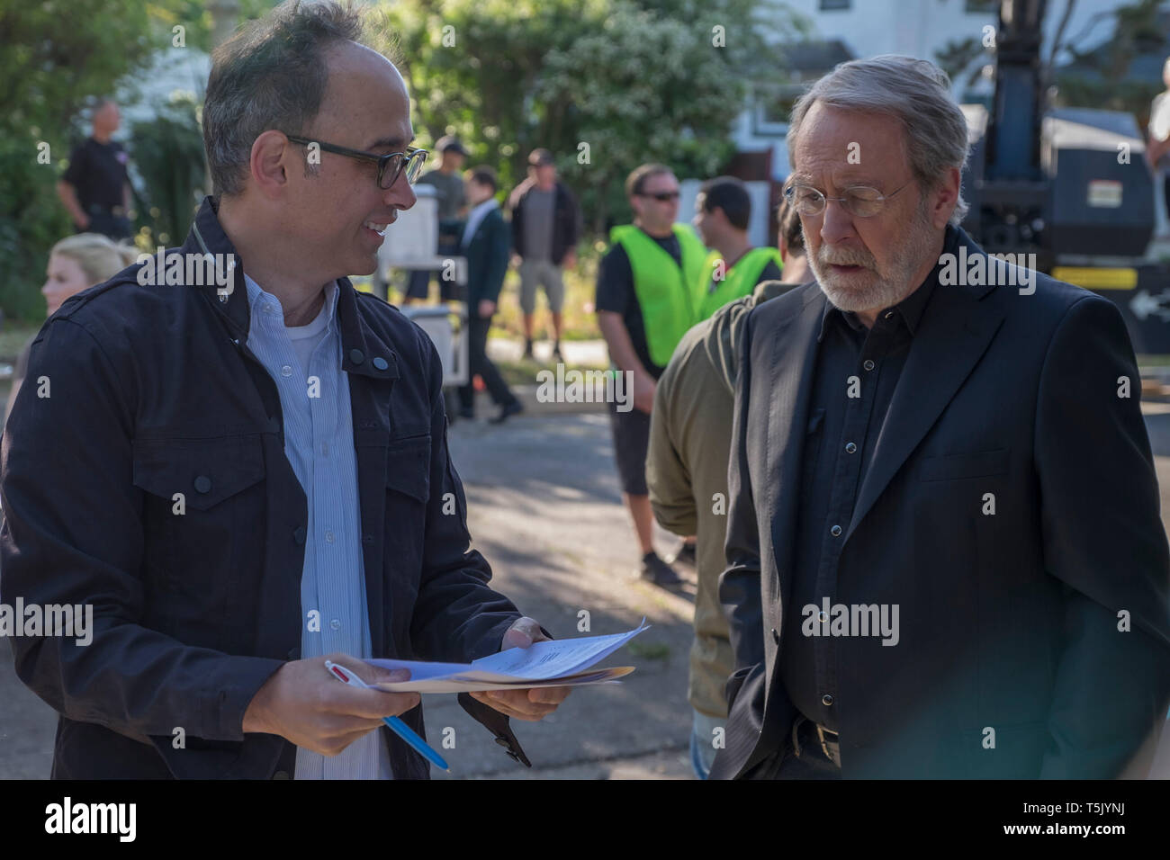 Frank gingerich -Fotos und -Bildmaterial in hoher Auflösung – Alamy