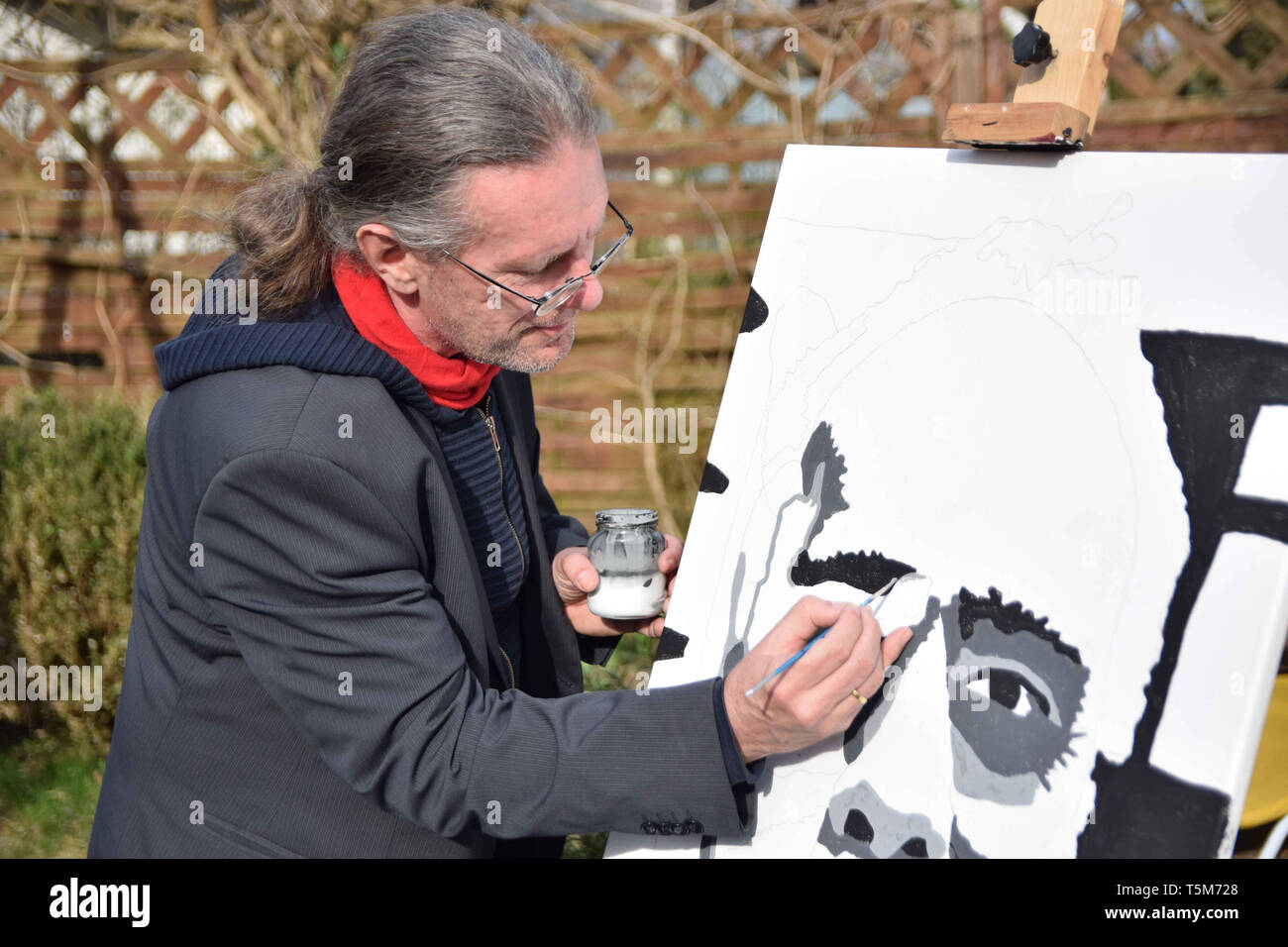 Amtsgericht ingolstadt -Fotos und -Bildmaterial in hoher Auflösung – Alamy