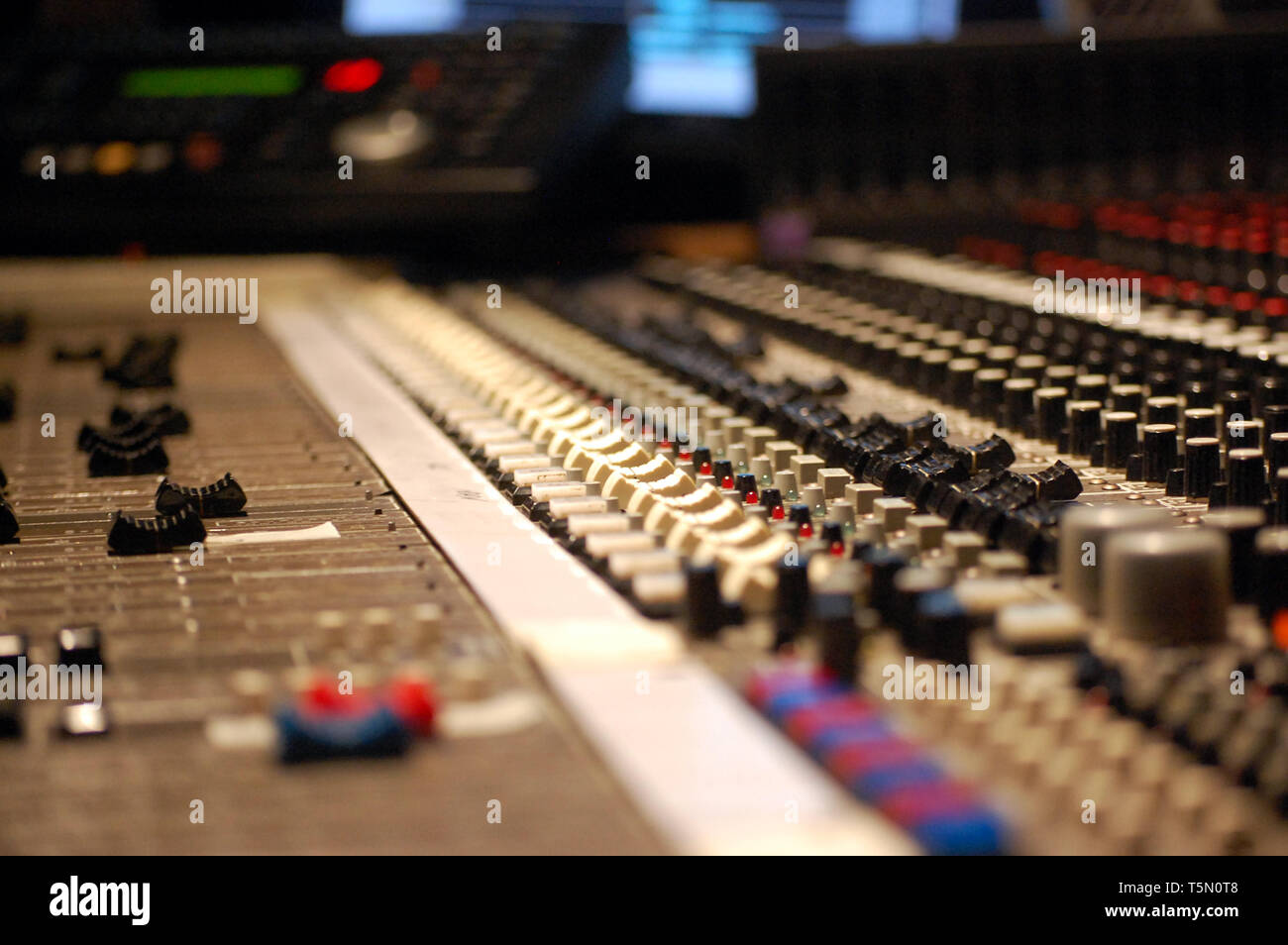 Analoge aufnahme -Fotos und -Bildmaterial in hoher Auflösung – Alamy