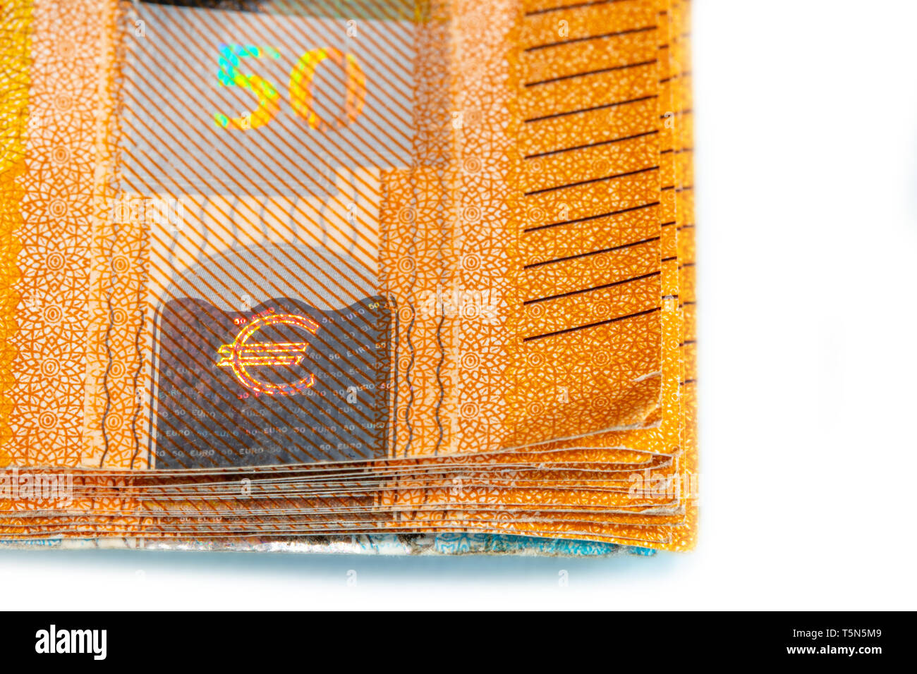 1000 euro schein auf weißem hintergrund -Fotos und -Bildmaterial in ...