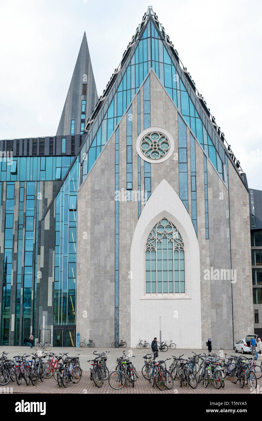 Paulinum kirche -Fotos und -Bildmaterial in hoher Auflösung – Alamy