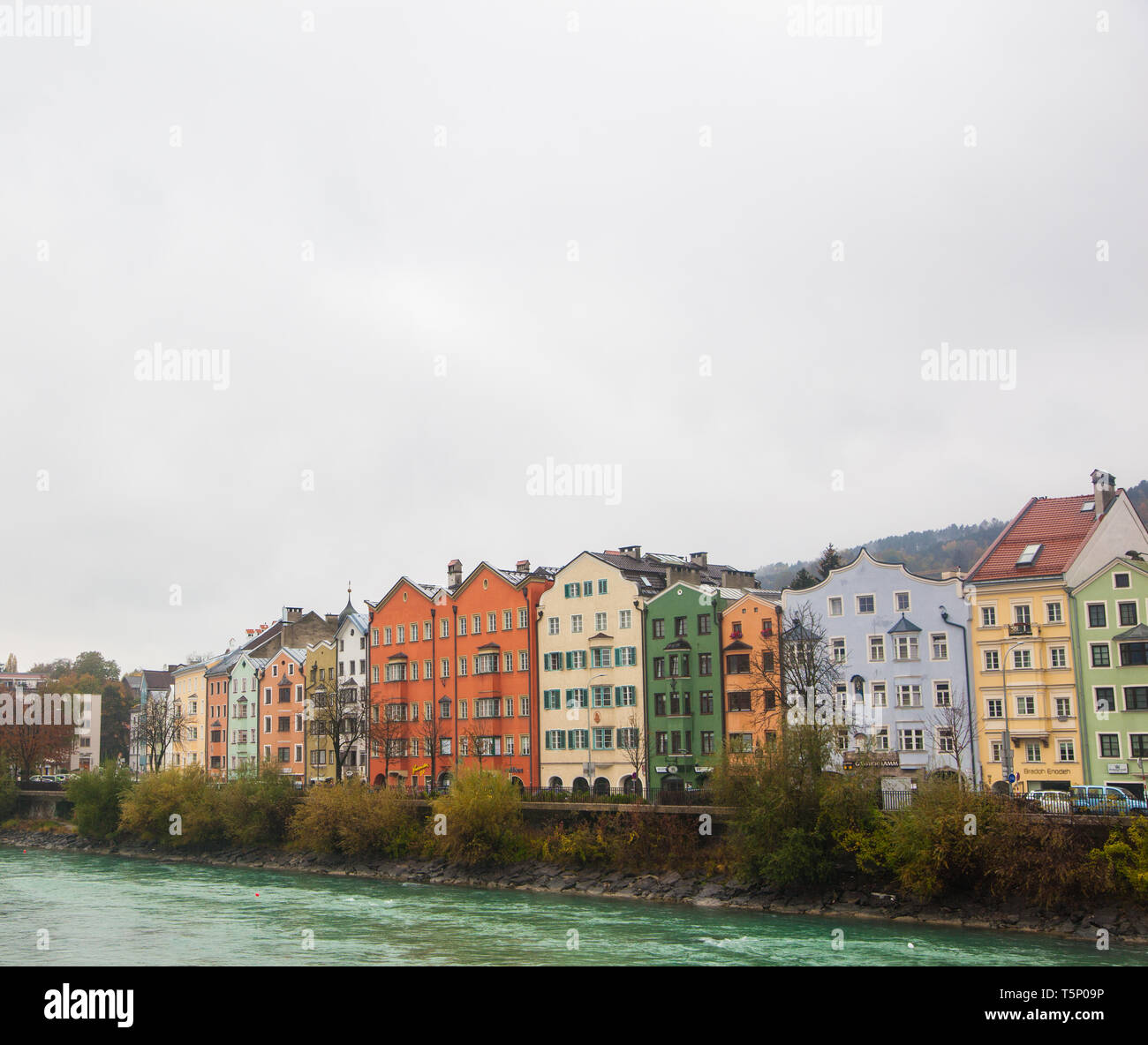 Innsbruck inn river -Fotos und -Bildmaterial in hoher Auflösung - Seite ...