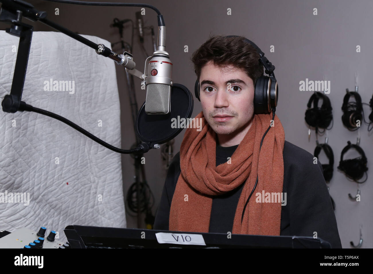 Joseph galvin -Fotos und -Bildmaterial in hoher Auflösung – Alamy