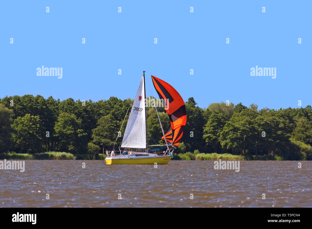 Mardorf bin steinhuder meer -Fotos und -Bildmaterial in hoher Auflösung ...