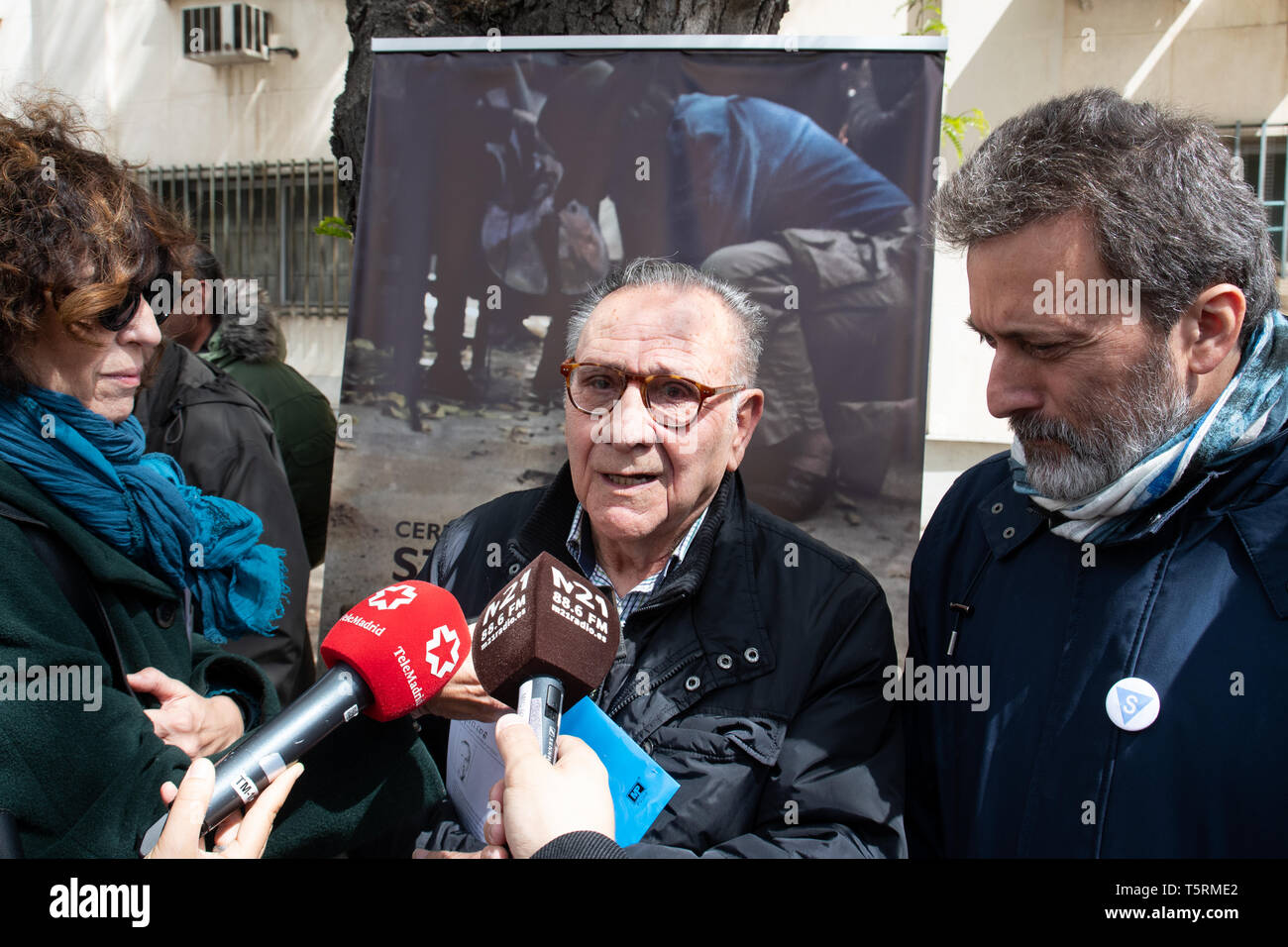 Garcia alvarez -Fotos und -Bildmaterial in hoher Auflösung – Alamy