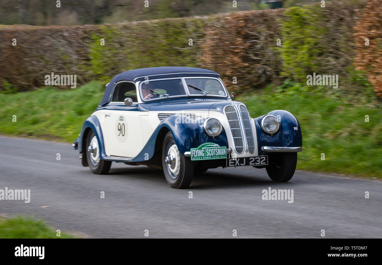 1938 bmw -Fotos und -Bildmaterial in hoher Auflösung – Alamy