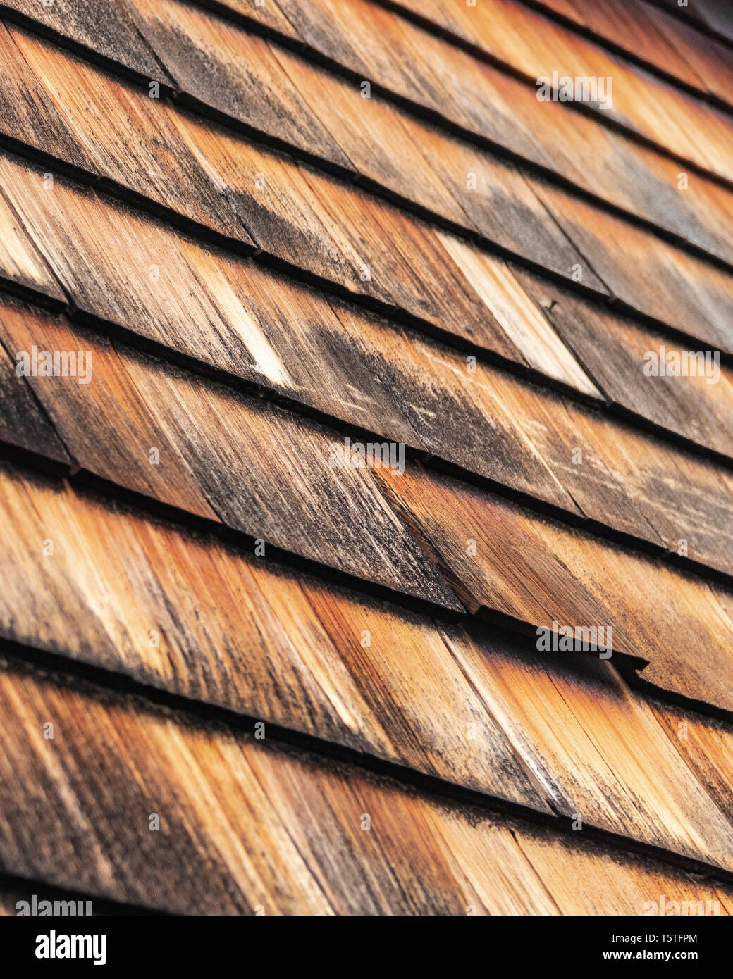 Haus aus holzschindeln -Fotos und -Bildmaterial in hoher Auflösung – Alamy