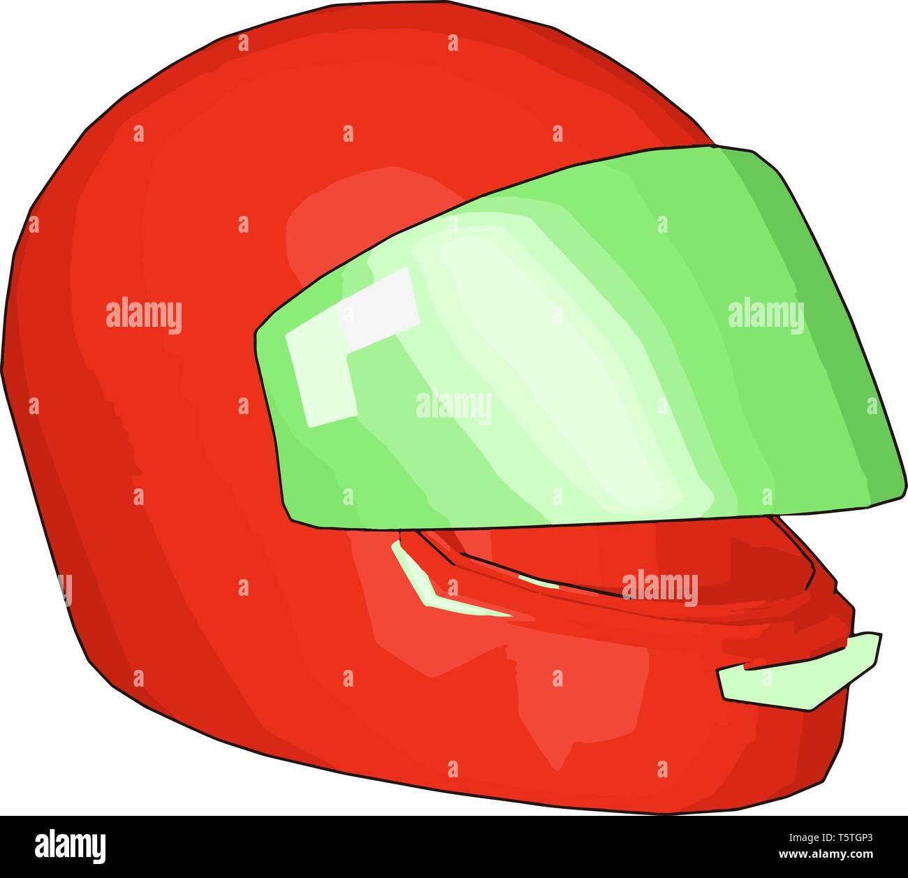 Mit motorrad seitenwagen Stock-Vektorgrafiken kaufen - Alamy