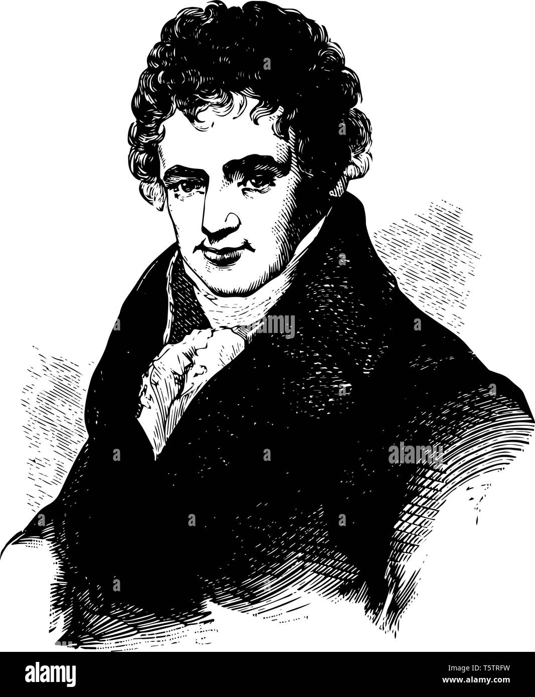 Robert Fulton 1765 bis 1815 Er war ein amerikanischer Ingenieur und ...