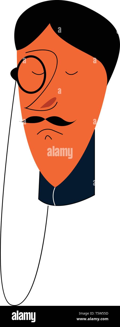 Monokel vektor vektoren -Fotos und -Bildmaterial in hoher Auflösung – Alamy