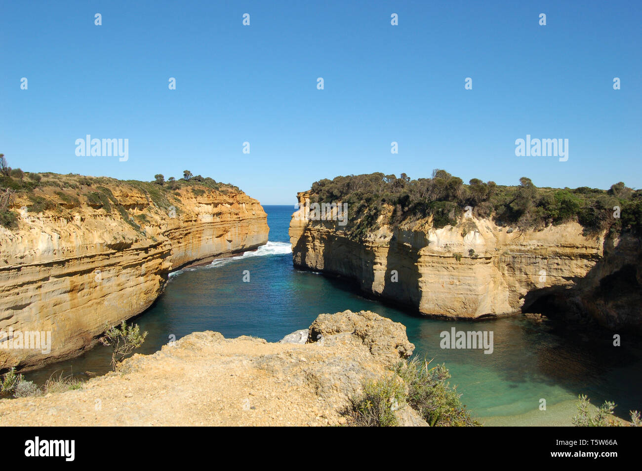 Gorge road -Fotos und -Bildmaterial in hoher Auflösung – Alamy