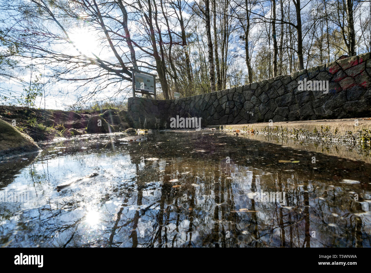 Elbe quelle -Fotos und -Bildmaterial in hoher Auflösung – Alamy