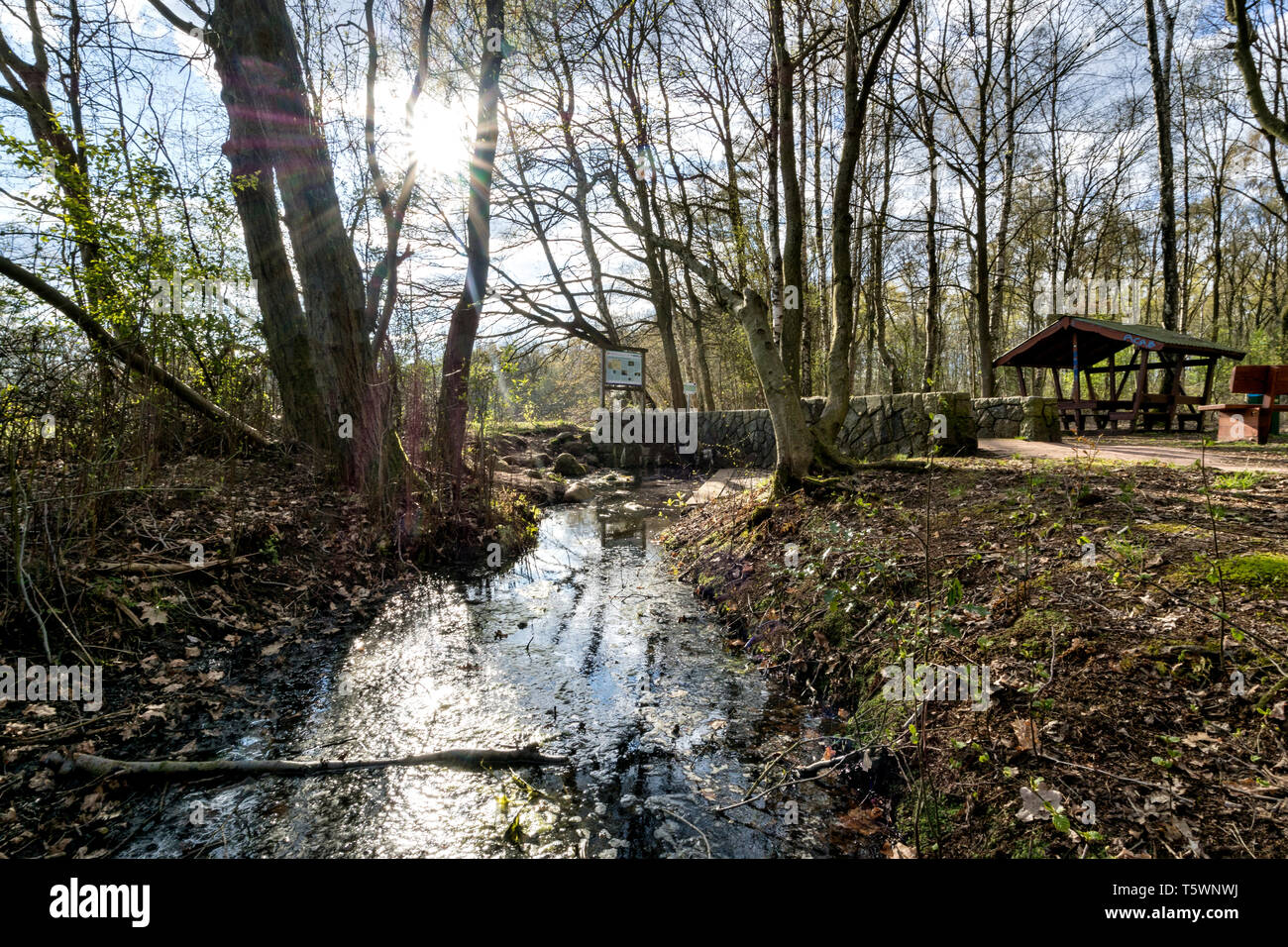 Elbe quelle -Fotos und -Bildmaterial in hoher Auflösung – Alamy