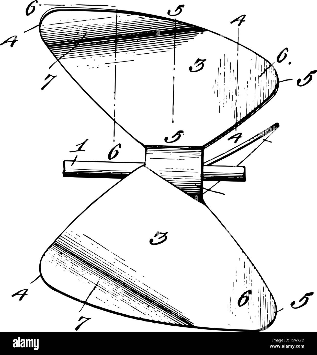 Umwandlung von rotationsbewegung in schub -Fotos und -Bildmaterial in ...