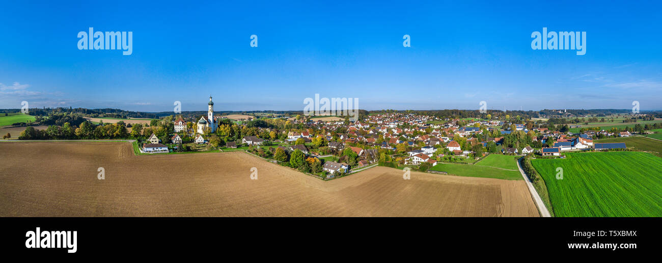 Marktgemeinde biberbach -Fotos und -Bildmaterial in hoher Auflösung – Alamy