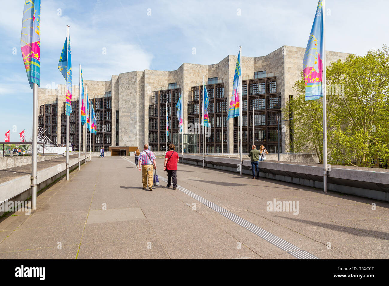Town hall mainz rhineland palatinate germany -Fotos und -Bildmaterial ...