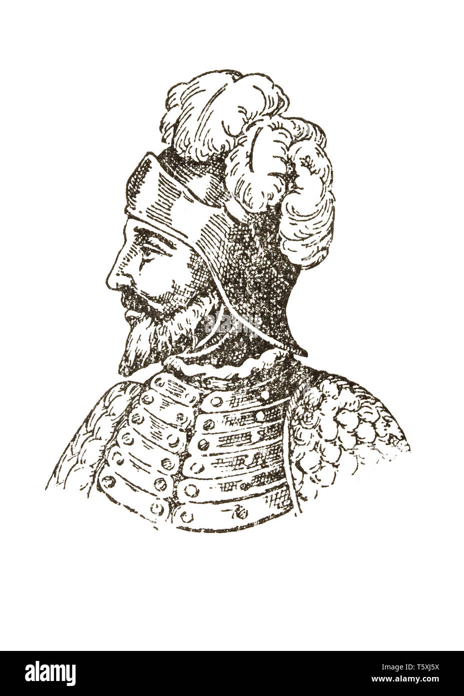 Vasco nunez de balboa -Fotos und -Bildmaterial in hoher Auflösung – Alamy