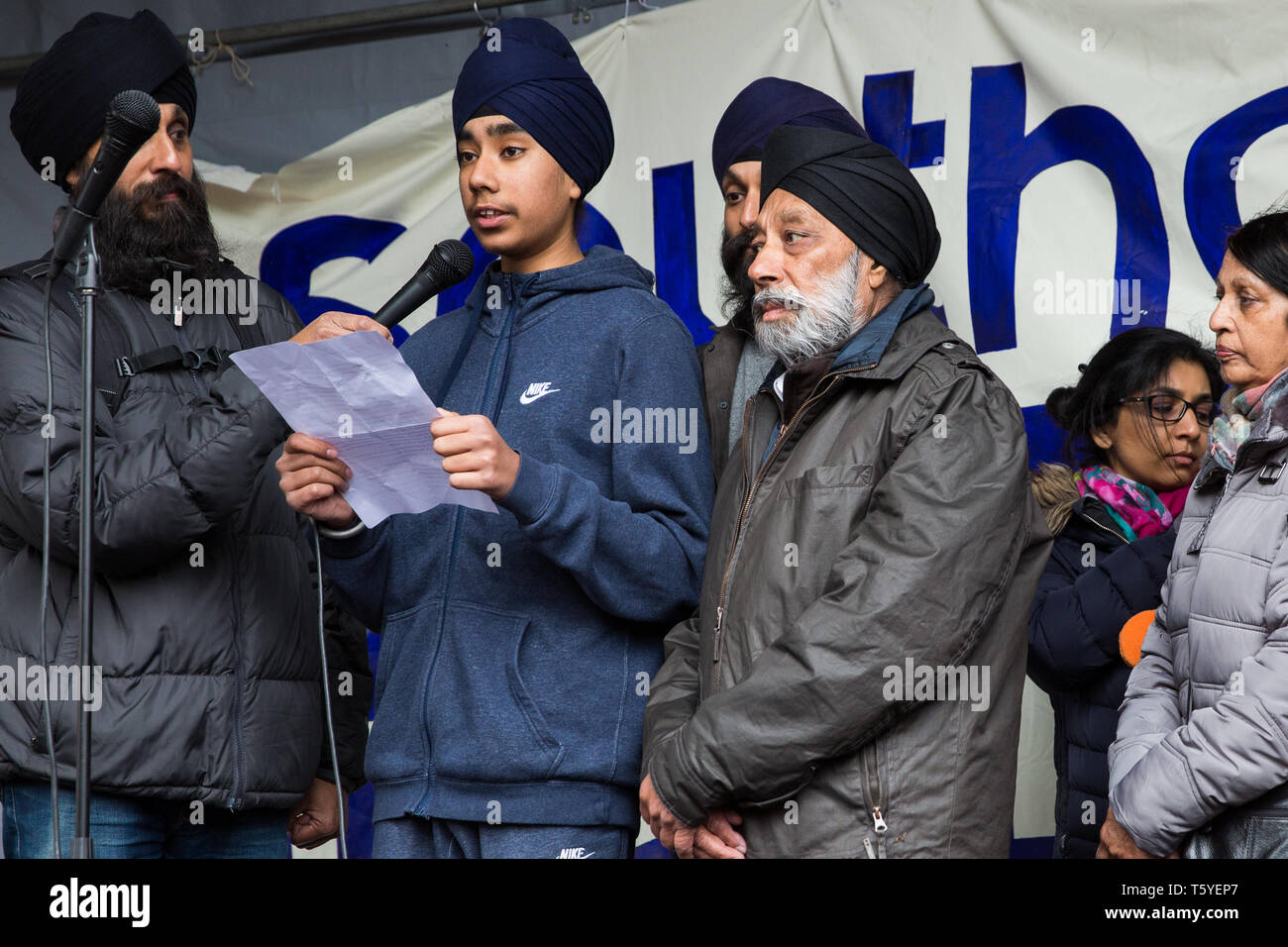 Sevak singh chaggar -Fotos und -Bildmaterial in hoher Auflösung – Alamy