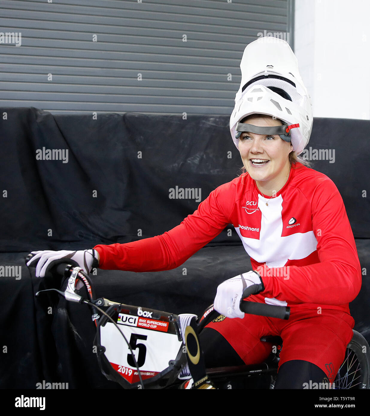 Simone christensen -Fotos und -Bildmaterial in hoher Auflösung – Alamy