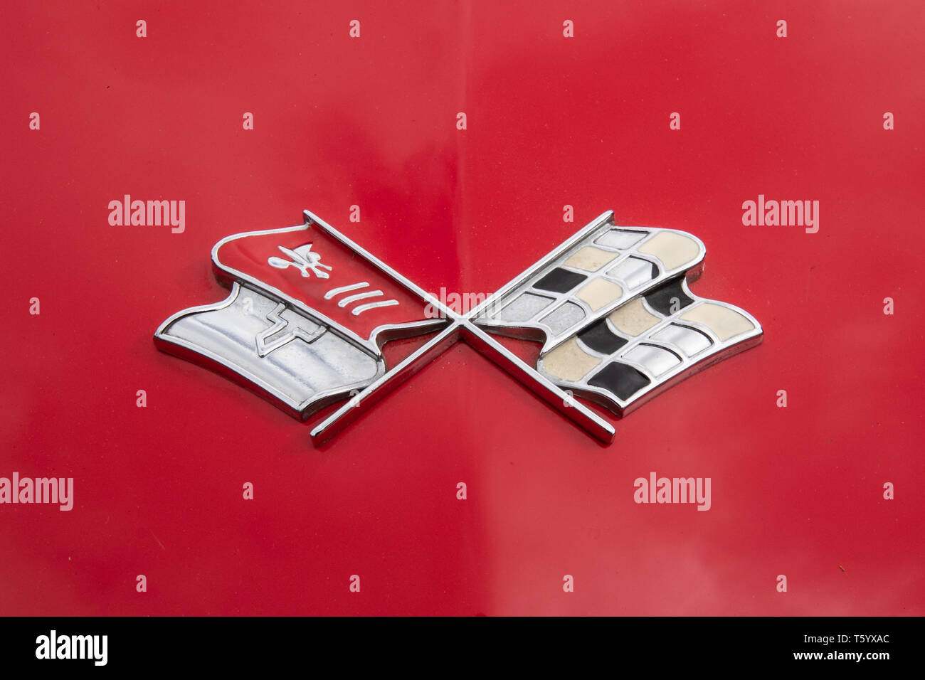 Logo anzeigen -Fotos und -Bildmaterial in hoher Auflösung – Alamy