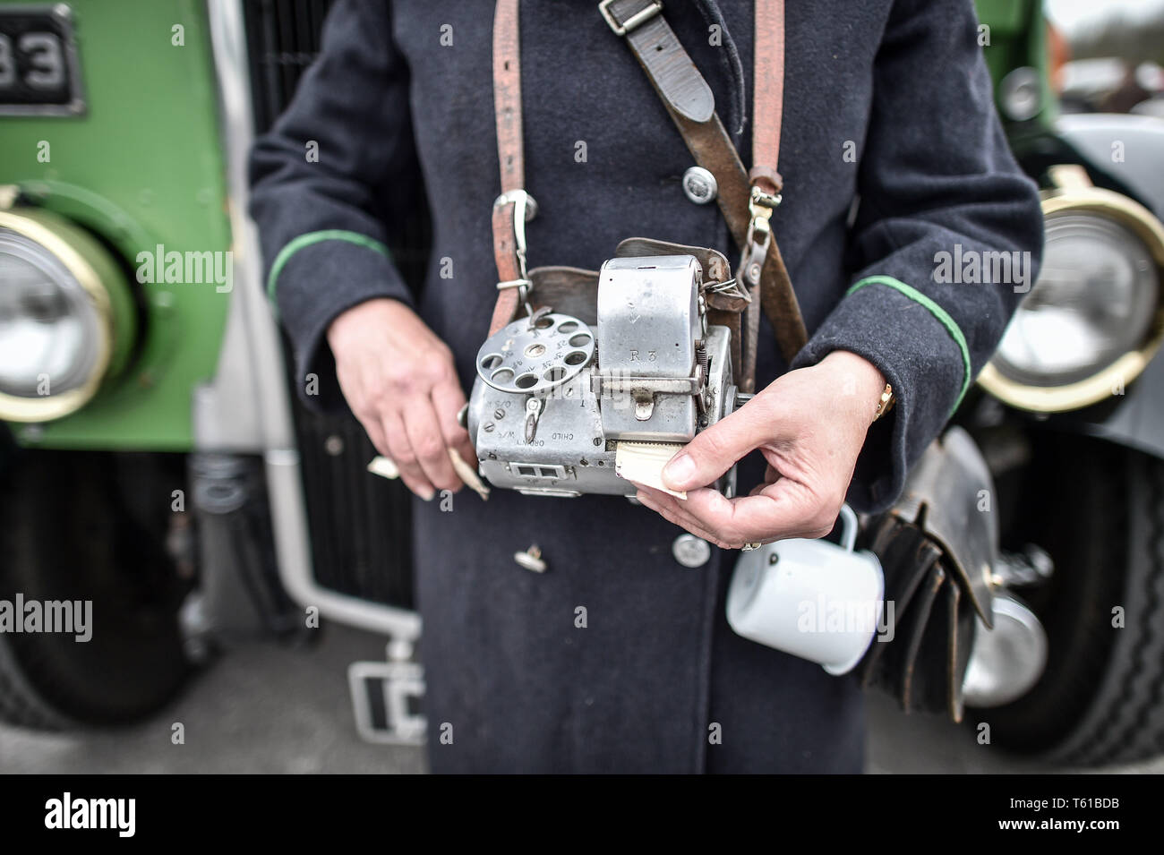 Cotswolds event gloucestershire warwickshire steam railway -Fotos und ...