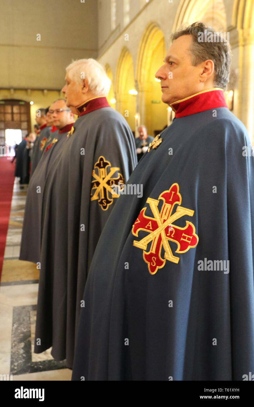 Don pietro di borbone -Fotos und -Bildmaterial in hoher Auflösung – Alamy