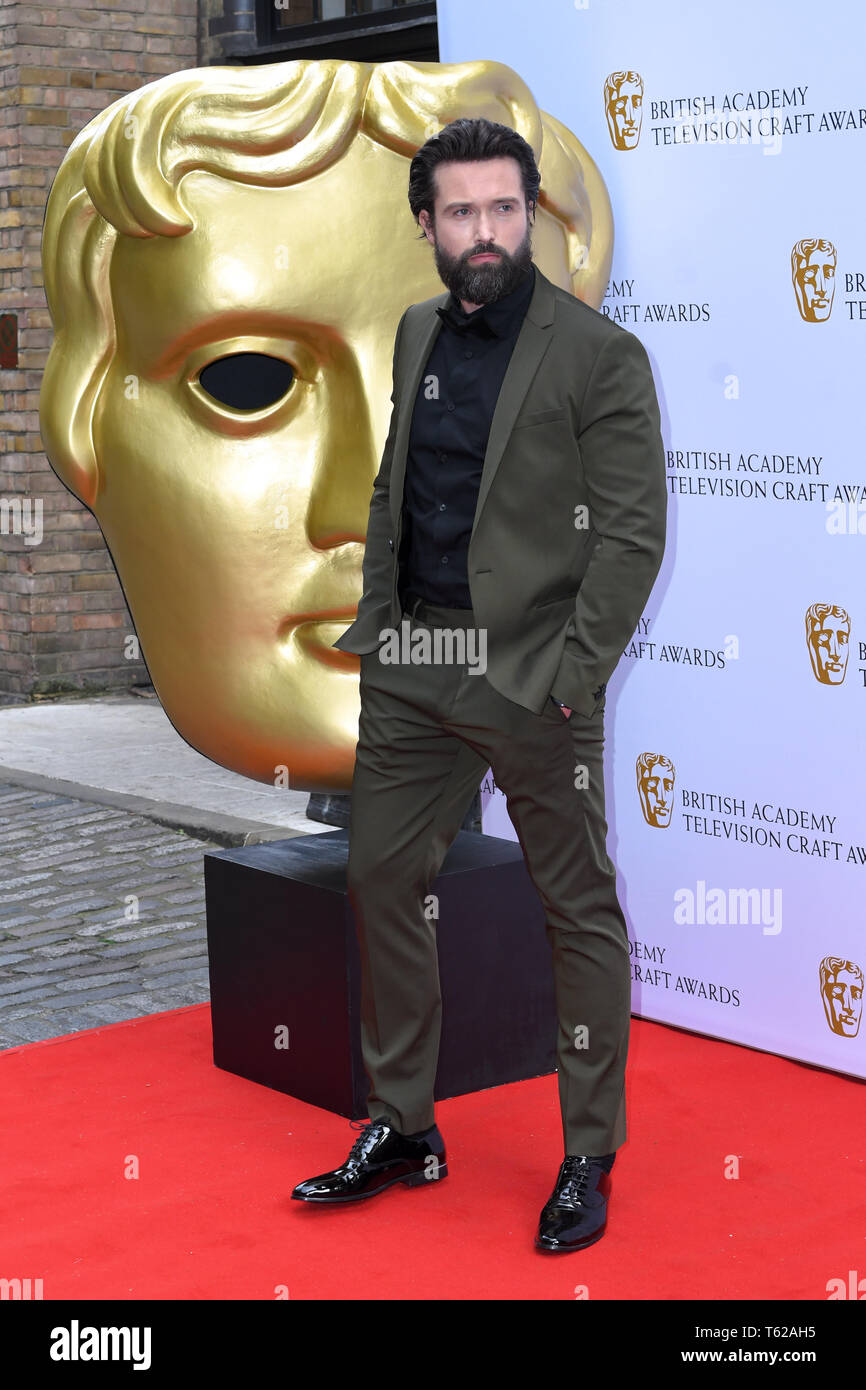 Claire cooper und emmett scanlan -Fotos und -Bildmaterial in hoher ...