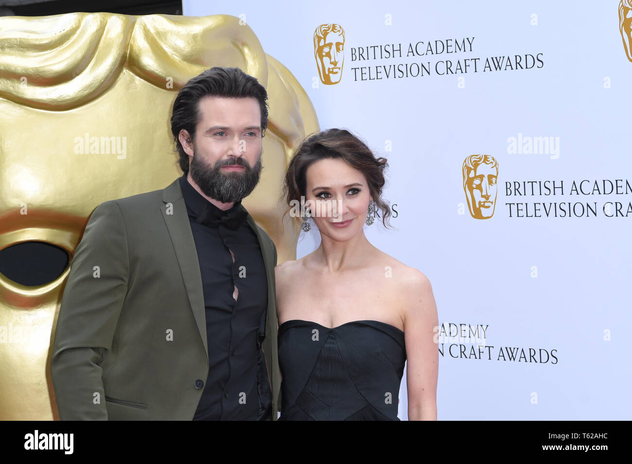 Claire cooper und emmett scanlan -Fotos und -Bildmaterial in hoher ...
