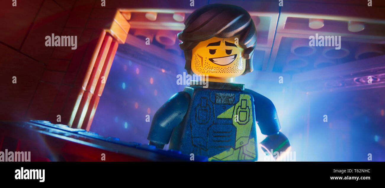 Der lego film 2 -Fotos und -Bildmaterial in hoher Auflösung – Alamy