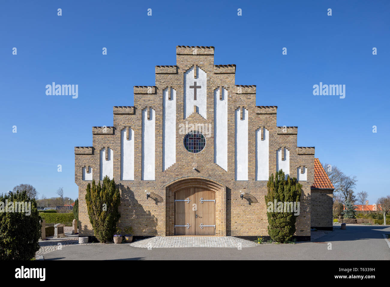 Saeby kapelle -Fotos und -Bildmaterial in hoher Auflösung – Alamy