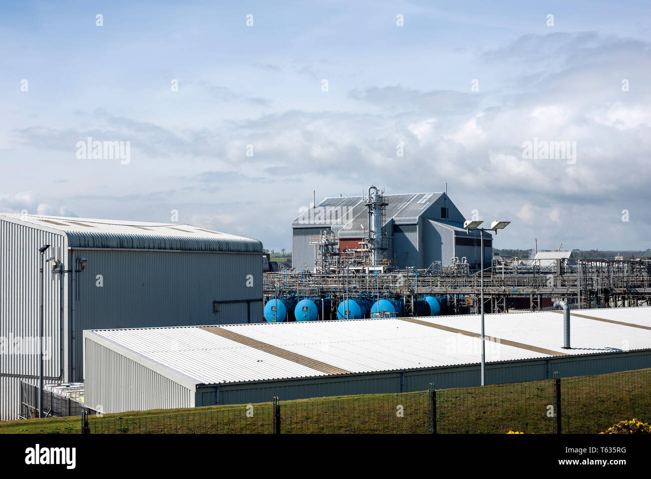 Gsk montrose -Fotos und -Bildmaterial in hoher Auflösung – Alamy