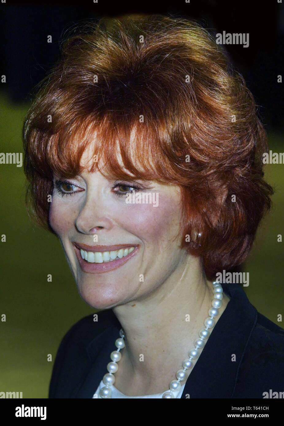 Jill st john jill st -Fotos und -Bildmaterial in hoher Auflösung – Alamy