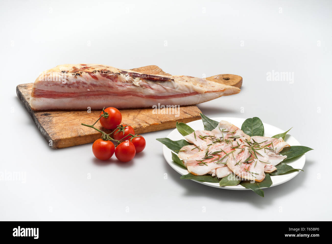 Blatt schmalz -Fotos und -Bildmaterial in hoher Auflösung – Alamy