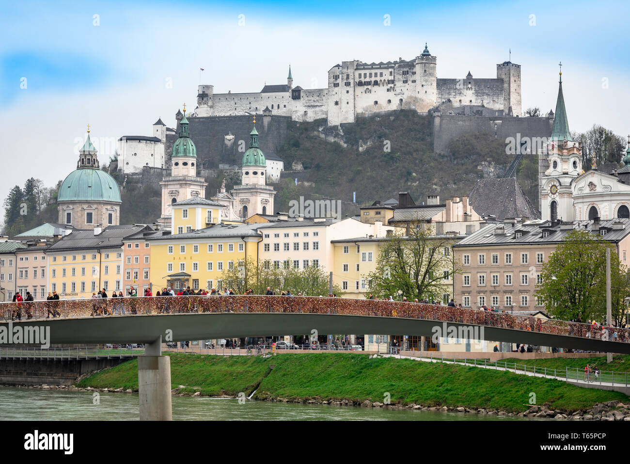 Altstadt salzburg -Fotos und -Bildmaterial in hoher Auflösung – Alamy