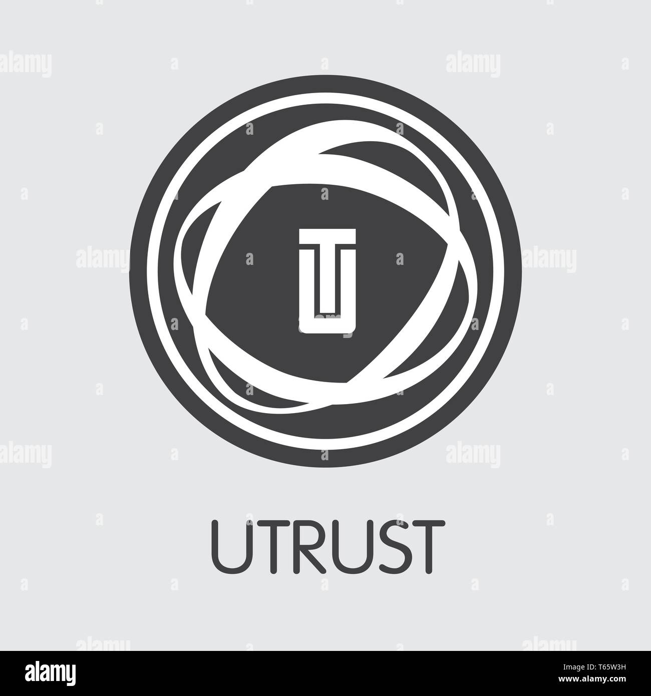 Utk symbol -Fotos und -Bildmaterial in hoher Auflösung – Alamy