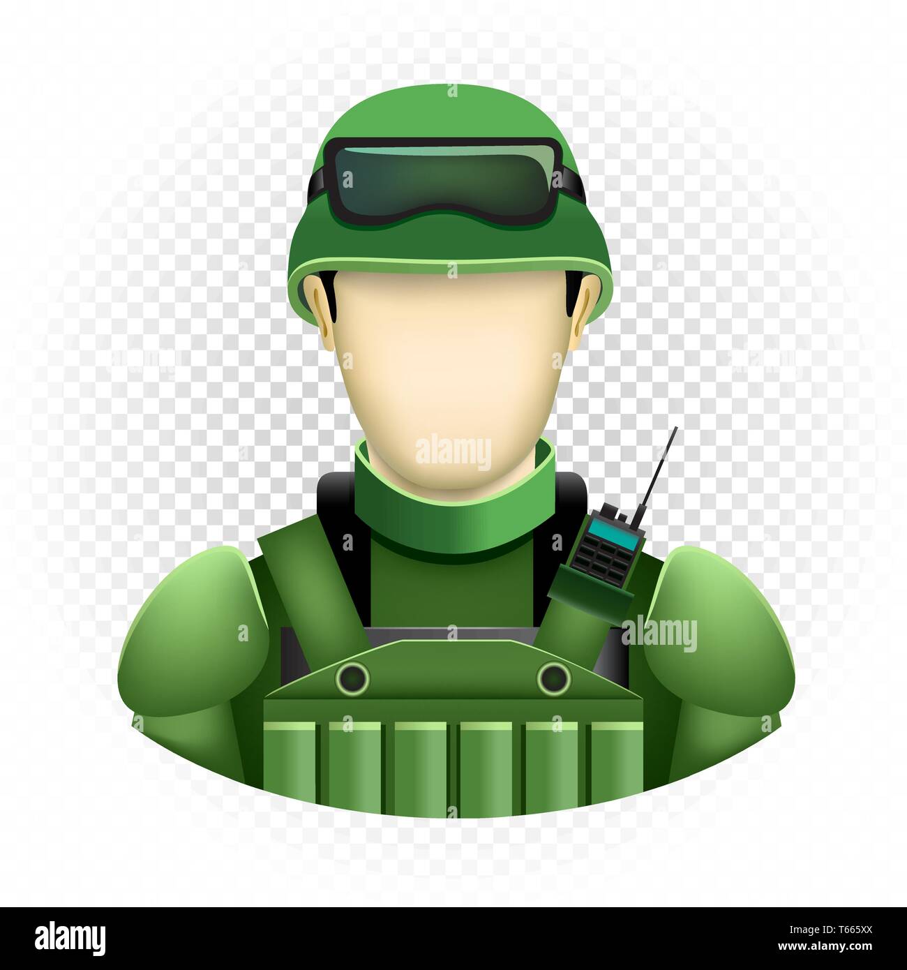 Army picture Stock-Vektorgrafiken kaufen - Alamy