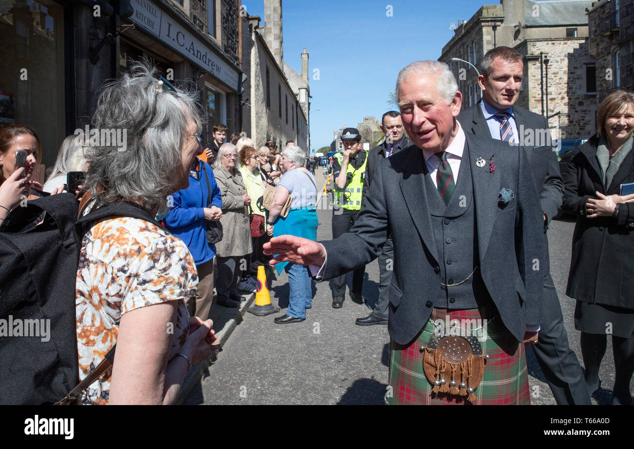 Rothesay high street -Fotos und -Bildmaterial in hoher Auflösung – Alamy