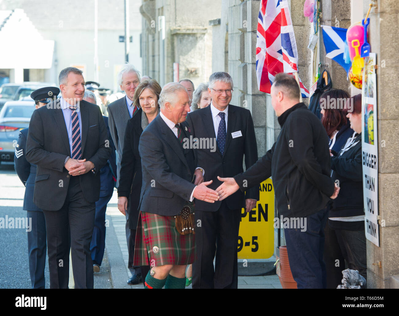 Trifft ian wilkinson -Fotos und -Bildmaterial in hoher Auflösung – Alamy