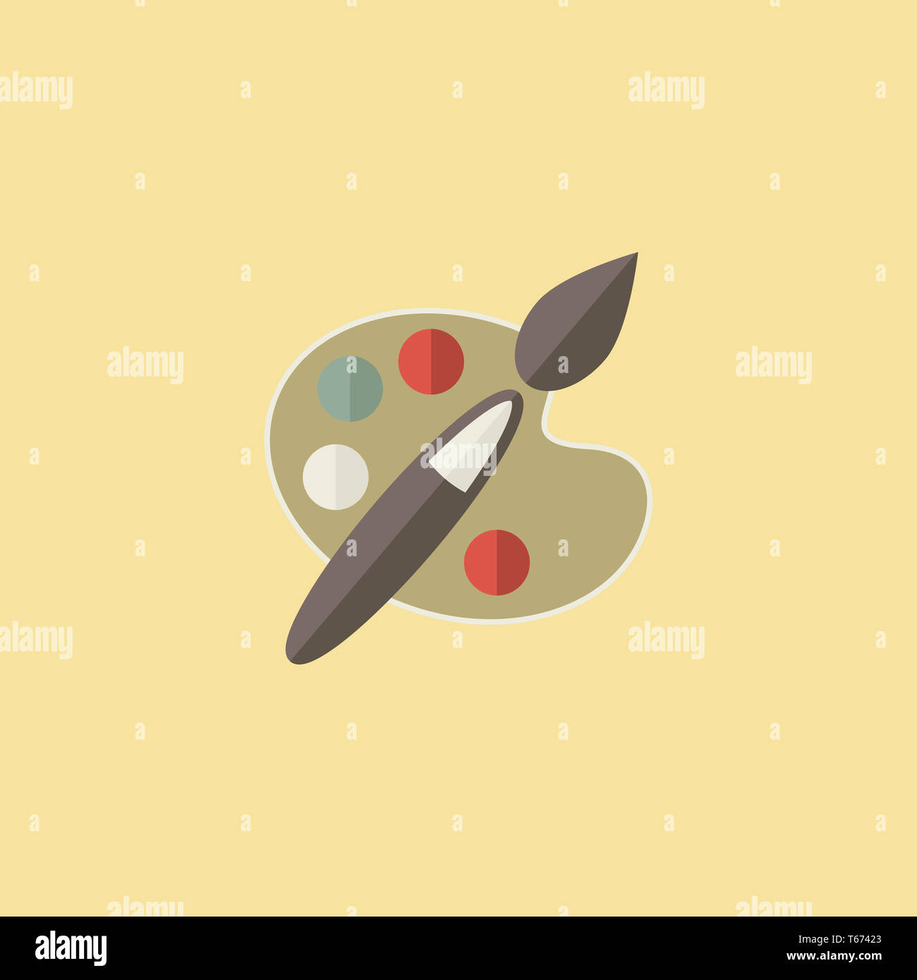 Kunst ikon -Fotos und -Bildmaterial in hoher Auflösung – Alamy