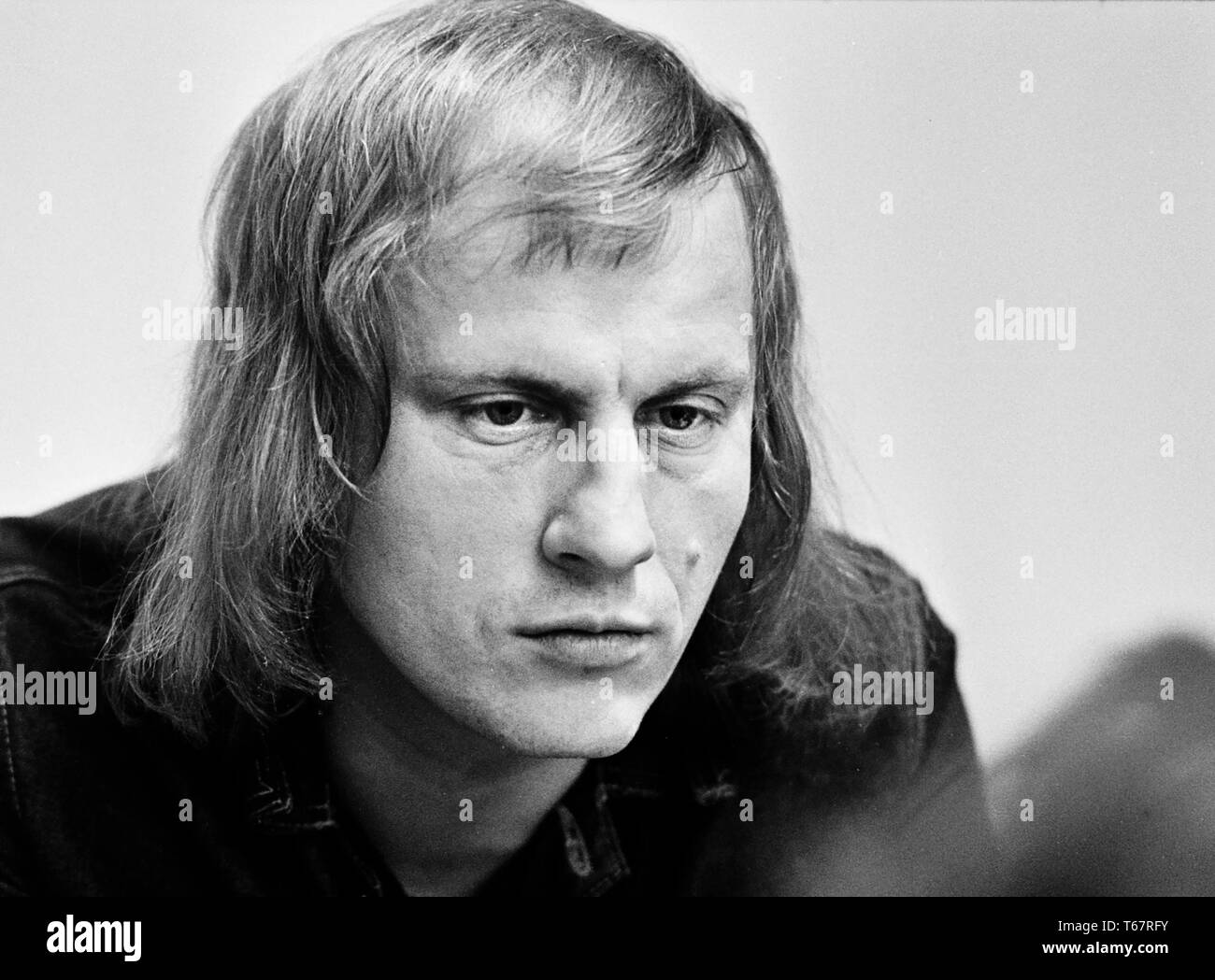 Harry muskee -Fotos und -Bildmaterial in hoher Auflösung – Alamy