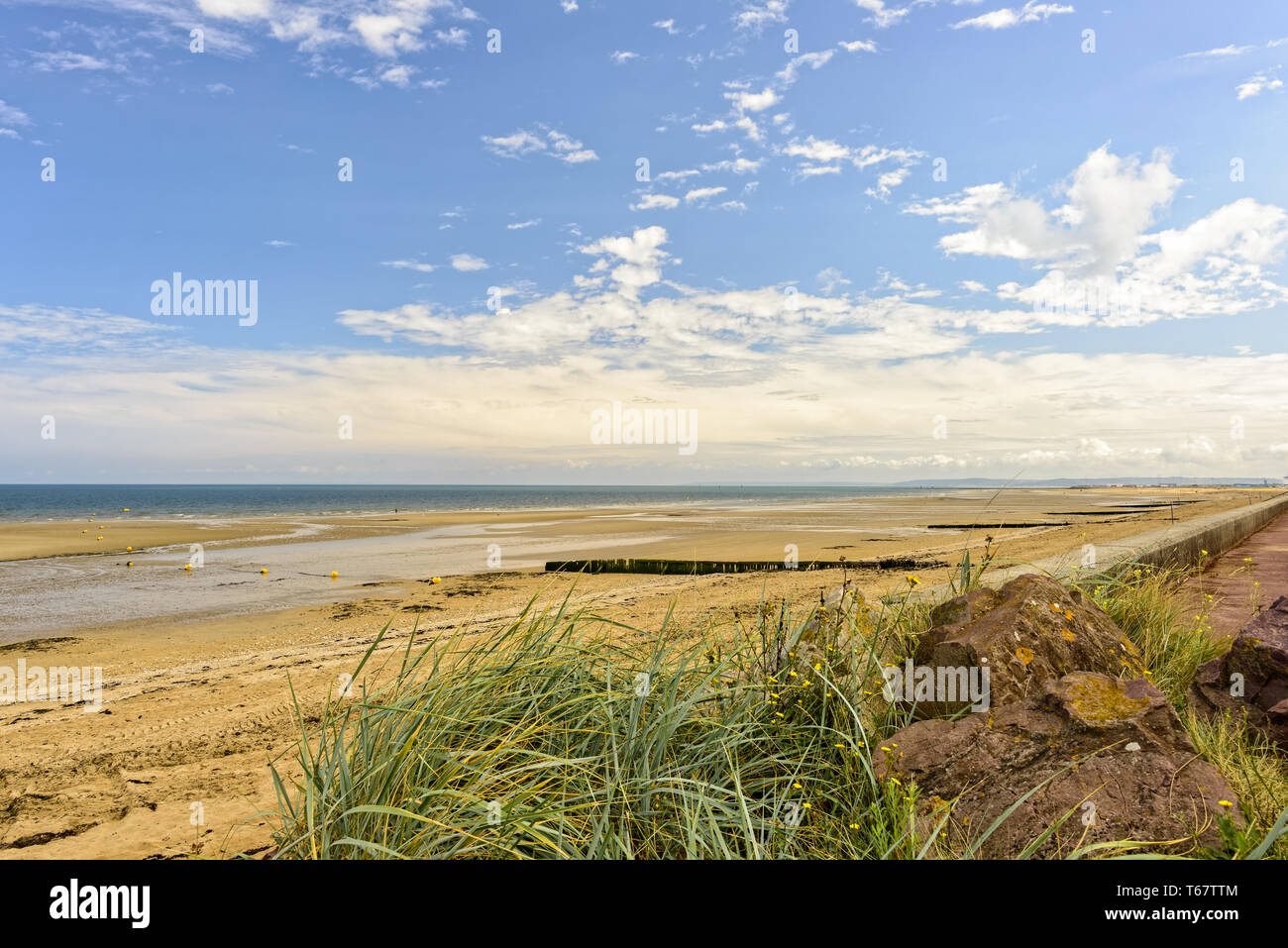 Utah beach memorial der invasion des zweiten weltkrieges -Fotos und ...