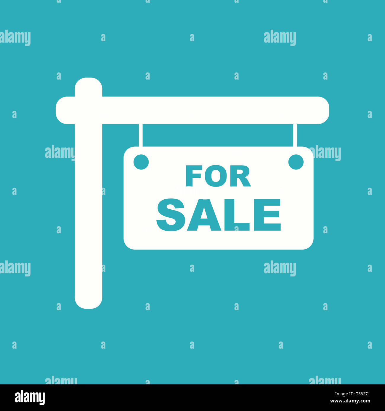 Mieten symbol -Fotos und -Bildmaterial in hoher Auflösung – Alamy