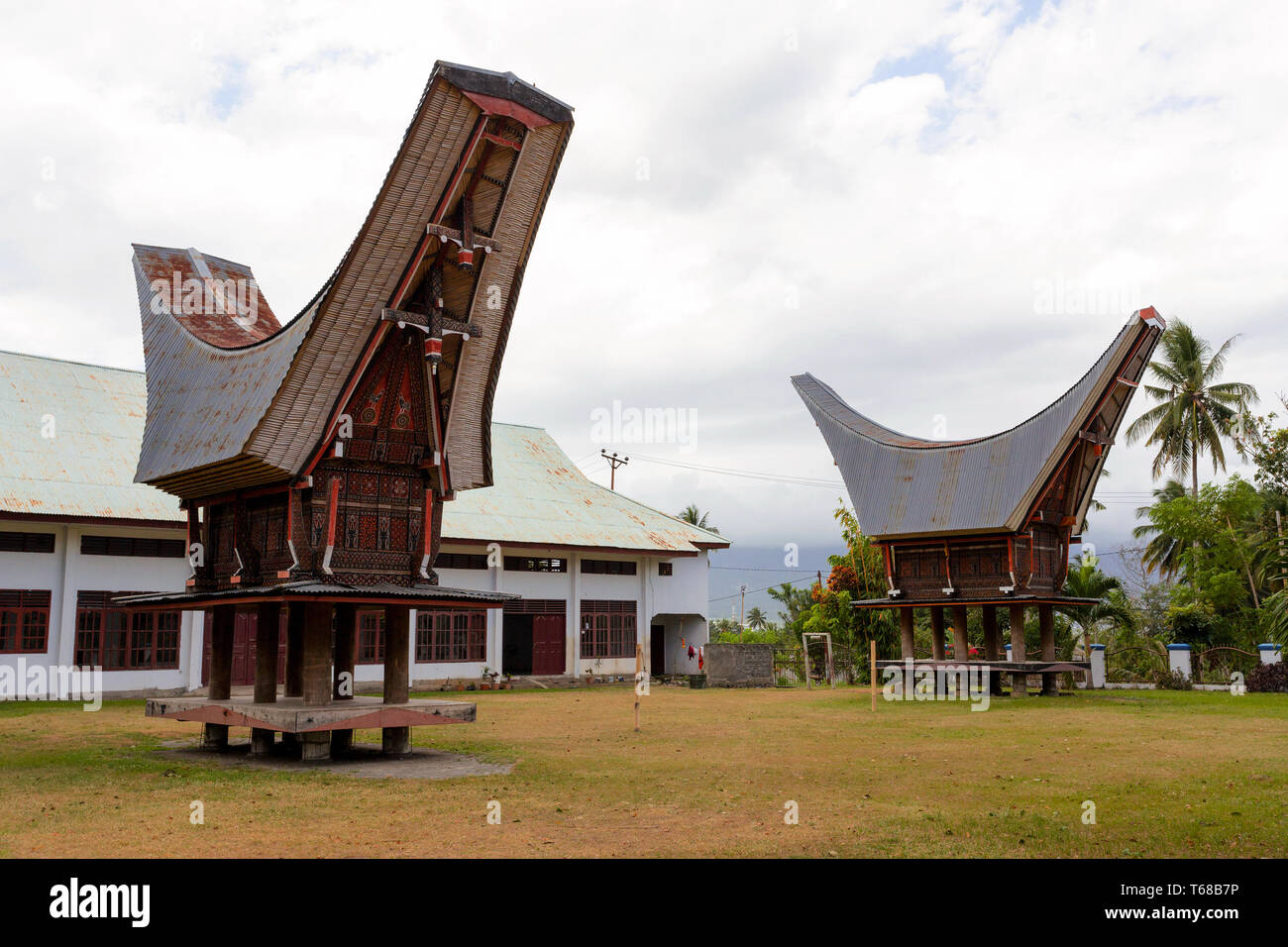 Bitung stadt -Fotos und -Bildmaterial in hoher Auflösung – Alamy