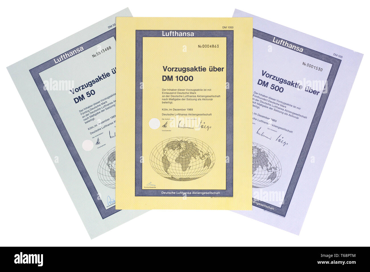Deutsche lufthansa ag deutschland -Fotos und -Bildmaterial in hoher ...